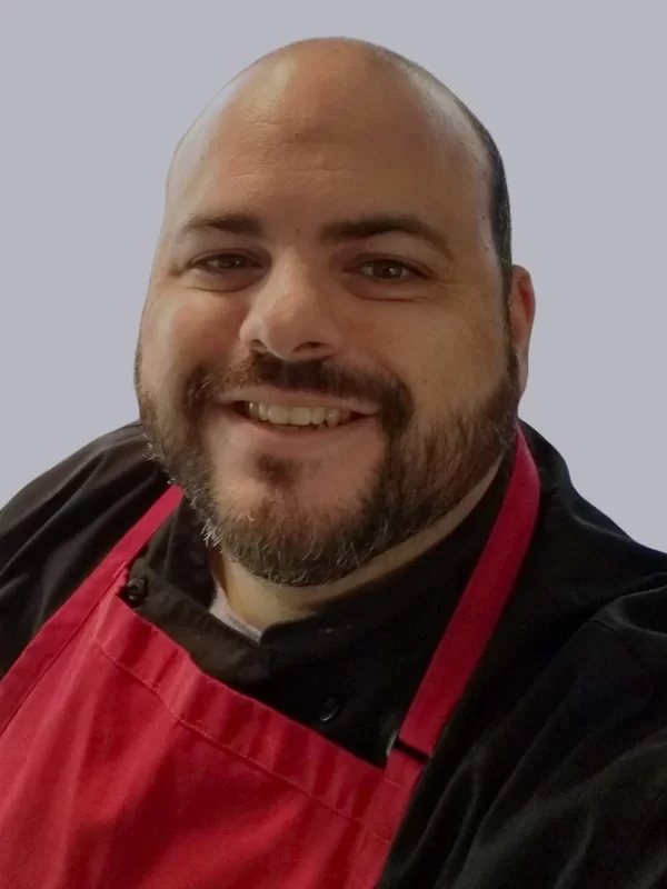 About | Invent Your Recipe